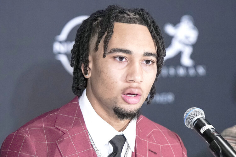 Stroud still defining his legacy at Ohio State | News, Sports, Jobs ...